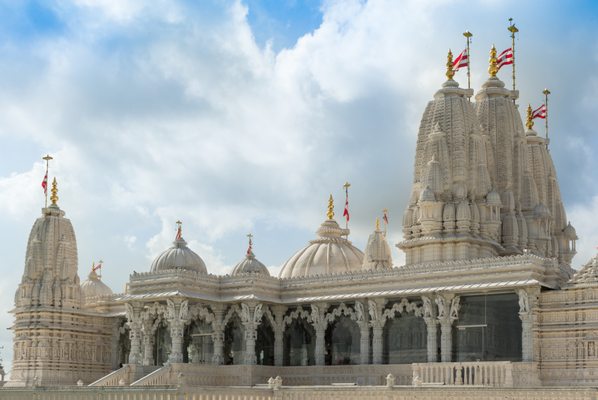 BAPS SHRI SWAMINARAYAN MANDIR - HOUSTON - Updated August 2024 - 402 ...