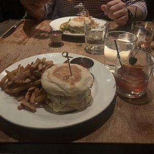 THE GINGER MAN - 139 Photos & 221 Reviews - 64 Greenwich Ave, Greenwich ...