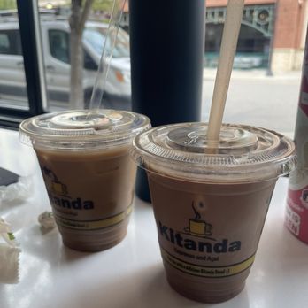 KITANDA ESPRESSO & AÇAÍ - Updated December 2025 - 229 Photos & 213 ...