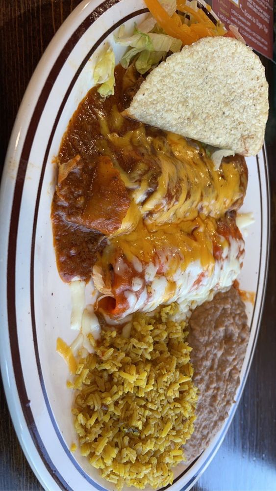MAMA JUANITA’S MEXICAN GRILL - 14 Reviews - 5706 Root Rd, Spring, Texas ...