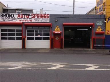 BRONX AUTO SPRING SERVICE - Updated October 2025 - 12 Photos - 4140 ...