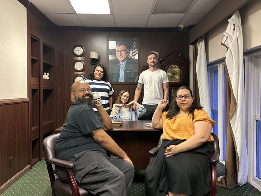 60OUT ESCAPE ROOMS - Updated May 2024 - 100 Photos & 732 Reviews - 6081 ...