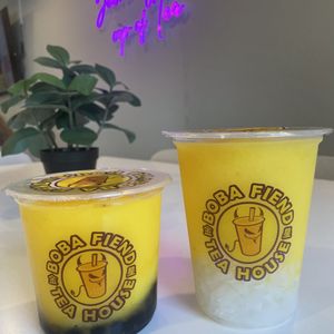 BOBA FIEND TEA HOUSE - 185 Photos & 171 Reviews - 18318 Imperial Hwy ...