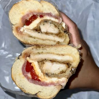 JOE’S ITALIAN DELI - Updated January 2026 - 328 Photos & 233 Reviews ...