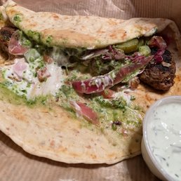 CAVA - Updated June 2025 - 124 Photos & 106 Reviews - 999 E Basse Rd ...