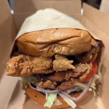 SCRATCH COOKERY - Updated September 2025 - 814 Photos & 662 Reviews ...