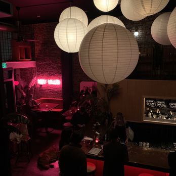 KEY KLUB - Updated August 2024 - 142 Photos & 53 Reviews - 850 Bush St ...