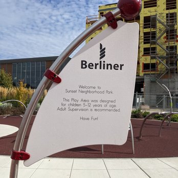 SUNSET NEIGHBORHOOD PARK - Updated October 2025 - 38 Photos & 10 ...