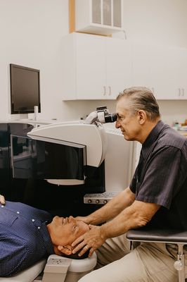 EYE ASSOCIATES - Updated January 2026 - 24 Photos & 21 Verified Reviews ...