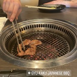 GYU-KAKU JAPANESE BBQ - Updated December 2025 - 527 Photos & 186 ...