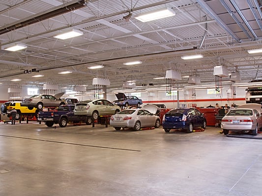 HEARTLAND TOYOTA - Updated December 2025 - 49 Photos & 272 Reviews ...