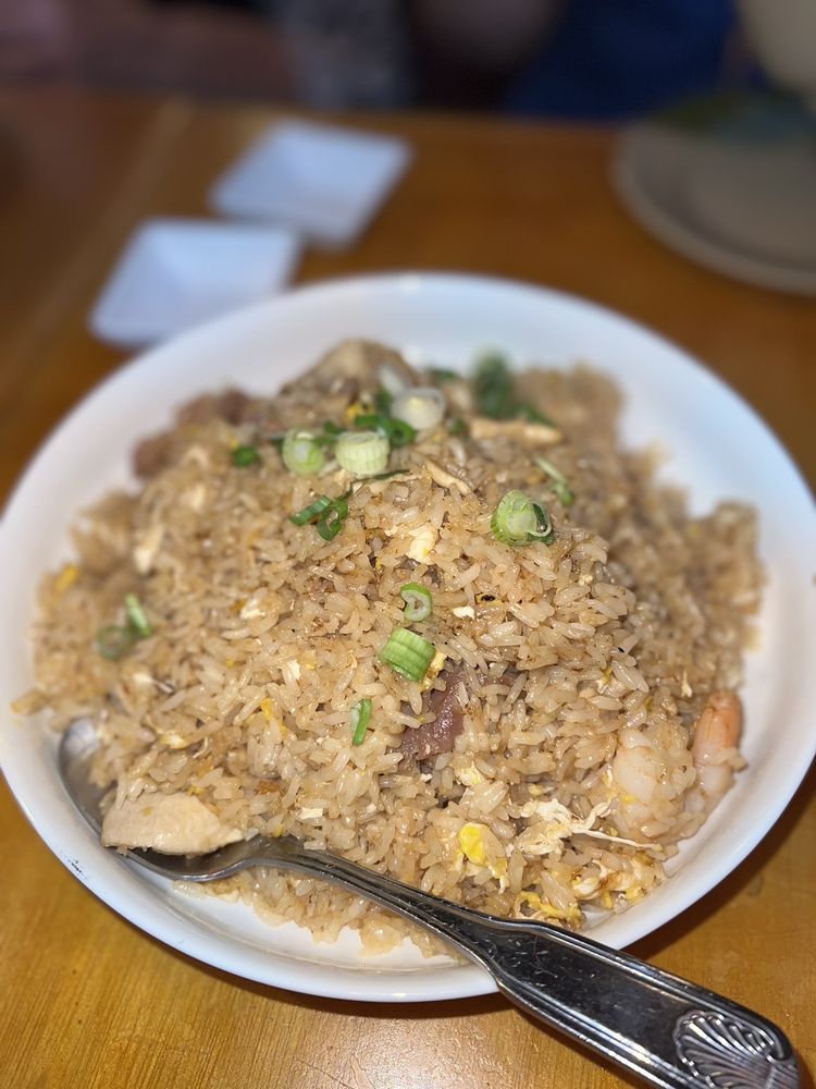 RUSON JAPANESE STEAKHOUSE AND SUSHI BAR - Updated December 2025 - 604 ...