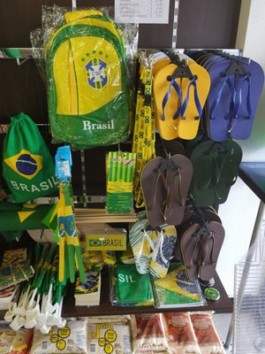 BRAZIL MART - Updated September 2025 - 27 Photos - 18090 Collins Ave ...
