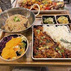 BLUE SPICE KITCHEN - 100 Photos & 64 Reviews - 3339 NJ-94, Hamburg, NJ ...