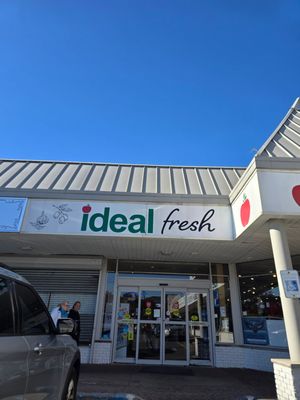 IDEAL FRESH - Updated May 2026 - 19 Photos - 1006 Rossville Ave, Staten ...
