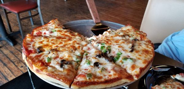 LOST PIZZA - 34 Photos & 78 Reviews - Pizza - 1203 N Gloster, Tupelo ...