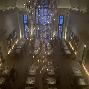 RH INDIANAPOLIS | THE GALLERY AT THE DEHAAN ESTATE - Updated January ...