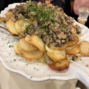 VANKA CAFE - Updated September 2025 - 143 Photos & 94 Reviews - 3810 ...