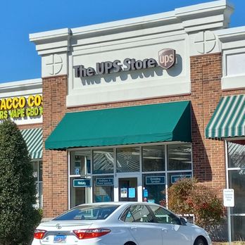 THE UPS STORE - Updated December 2025 - 26 Photos & 12 Reviews - 800 E ...