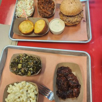 REDEMPTION BBQ AND MARKET - Updated January 2026 - 95 Photos & 74 ...