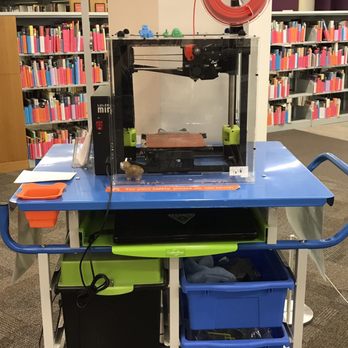 VERNON AREA PUBLIC LIBRARY DISTRICT - Updated October 2025 - 31 Reviews ...