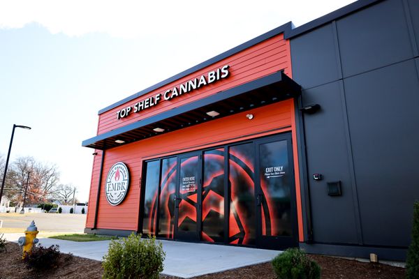 EMBR DISPENSARY - Updated January 2026 - 19 Photos & 27 Verified ...