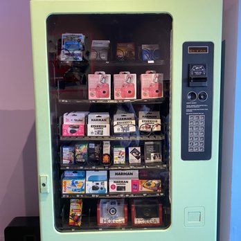 BELLOWS FILM LAB MIAMI - Updated November 2024 - 43 Photos & 32 Reviews ...