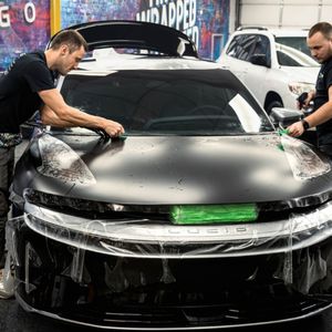 GOLD WINDOW TINT - Updated August 2025 - 69 Photos & 101 Reviews - 3134 ...