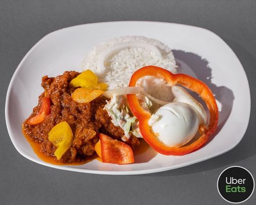 AFRICAN CHOP BETTER - Updated August 2025 - 10 Photos - 5510 Cheroke ...