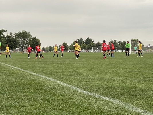 STUART SPORTS COMPLEX - Updated September 2025 - 39W143 Jericho Rd ...