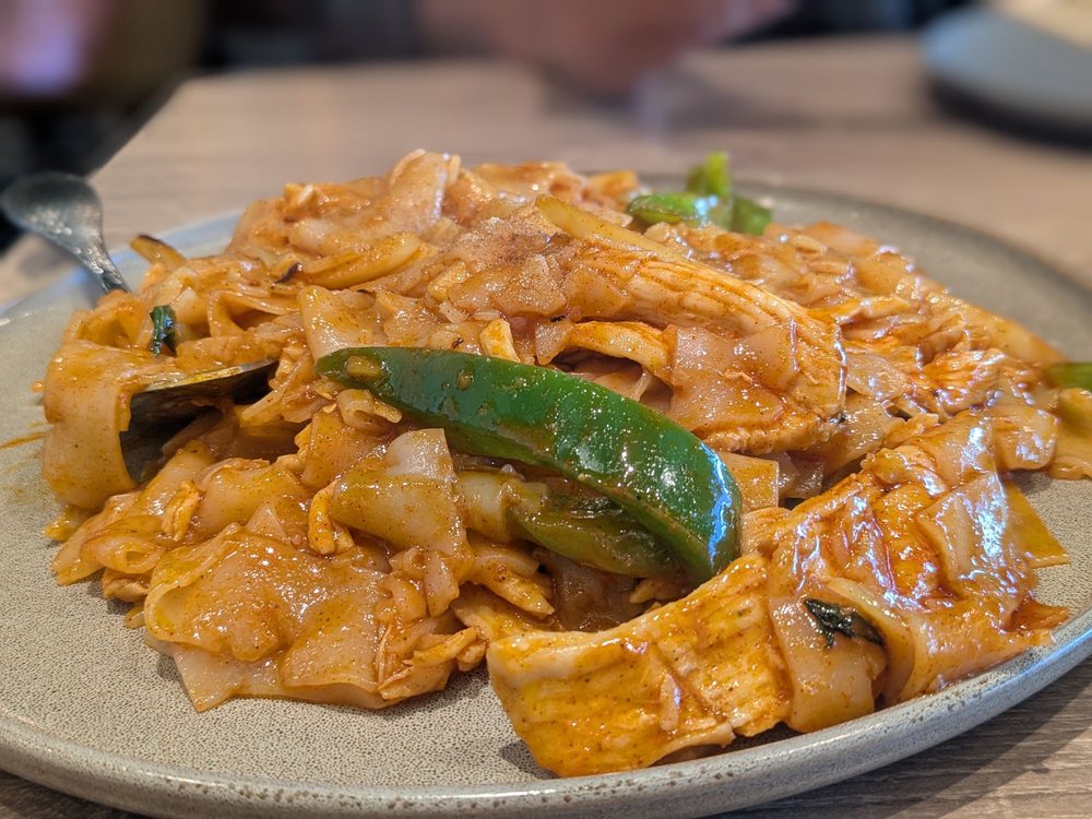 CRYING TIGER THAI BISTRO & BAR - Updated October 2025 - 907 Photos ...