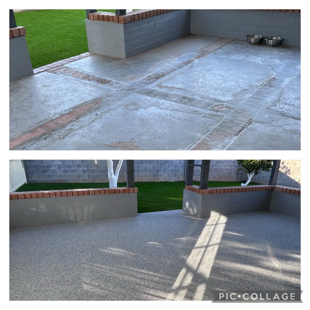 RUBBER STONE AZ - 50 Photos & 21 Reviews - 23910 N 19th Ave, Phoenix ...