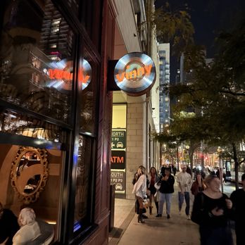 VINNY - Updated February 2026 - 24 Photos - 480 King St W, Toronto ...