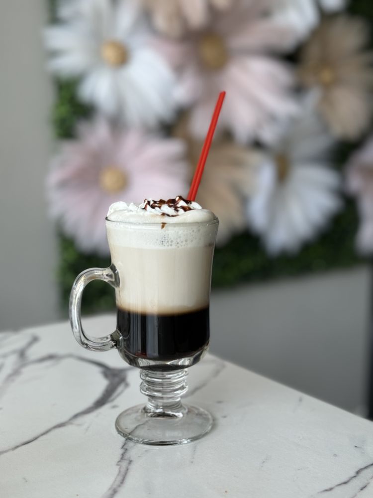 ROMA ESPRESSO - Updated May 2024 - 10 Photos - 753 NE 167th St, North ...