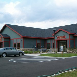 BRIAN DINERMAN, MD - Updated December 2025 - 500 Main St, Olean, New ...