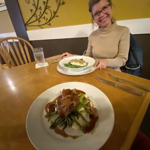 FANCY FARMER - Updated July 2024 - 529 US-20, Sharon Springs, New York ...