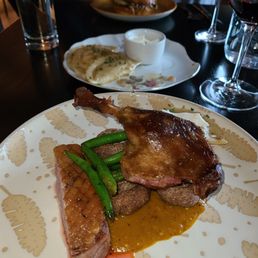 BLACK DUCK - Updated August 2025 - 116 Photos & 36 Reviews - 2900 ...