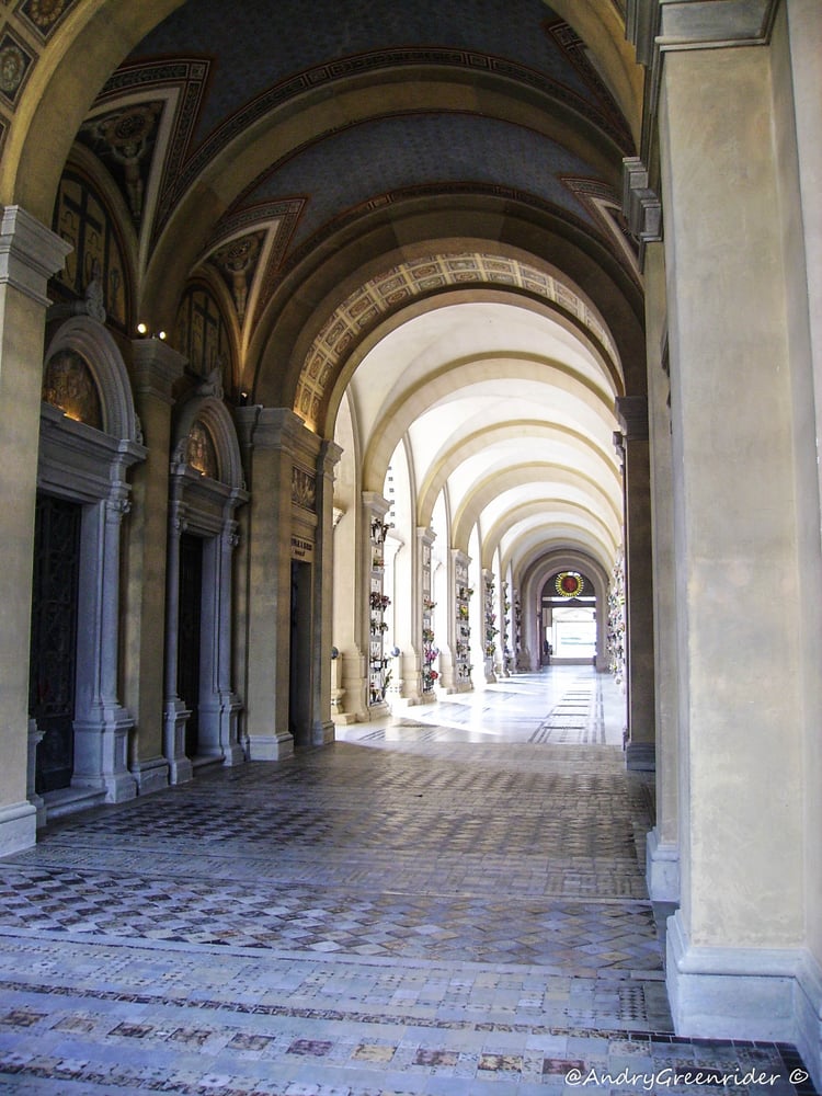 CIMITERO MONUMENTALE DELL’ANTELLA - 20 Photos - Via Montisoni 14 ...