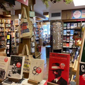 NORTHSHIRE BOOKSTORE - Updated August 2024 - 127 Photos & 154 Reviews ...