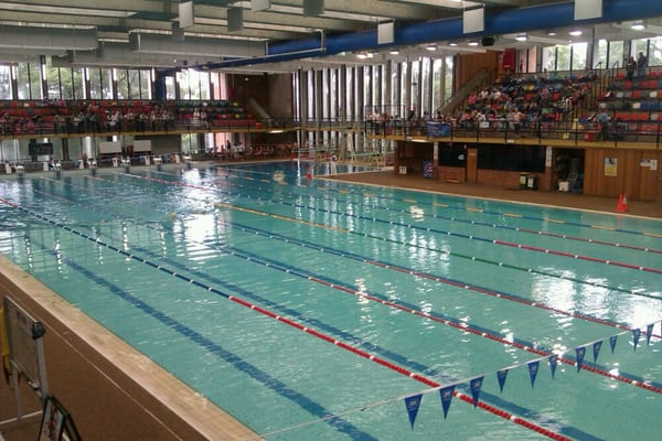 WARRINGAH AQUATIC CENTRE - Updated December 2025 - Aquatic Dr, Frenchs ...