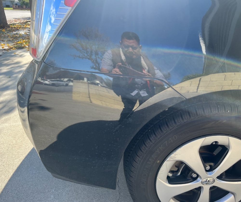 A NEW IMAGE AUTO BODY - Updated December 2025 - 13911 Crenshaw Blvd ...