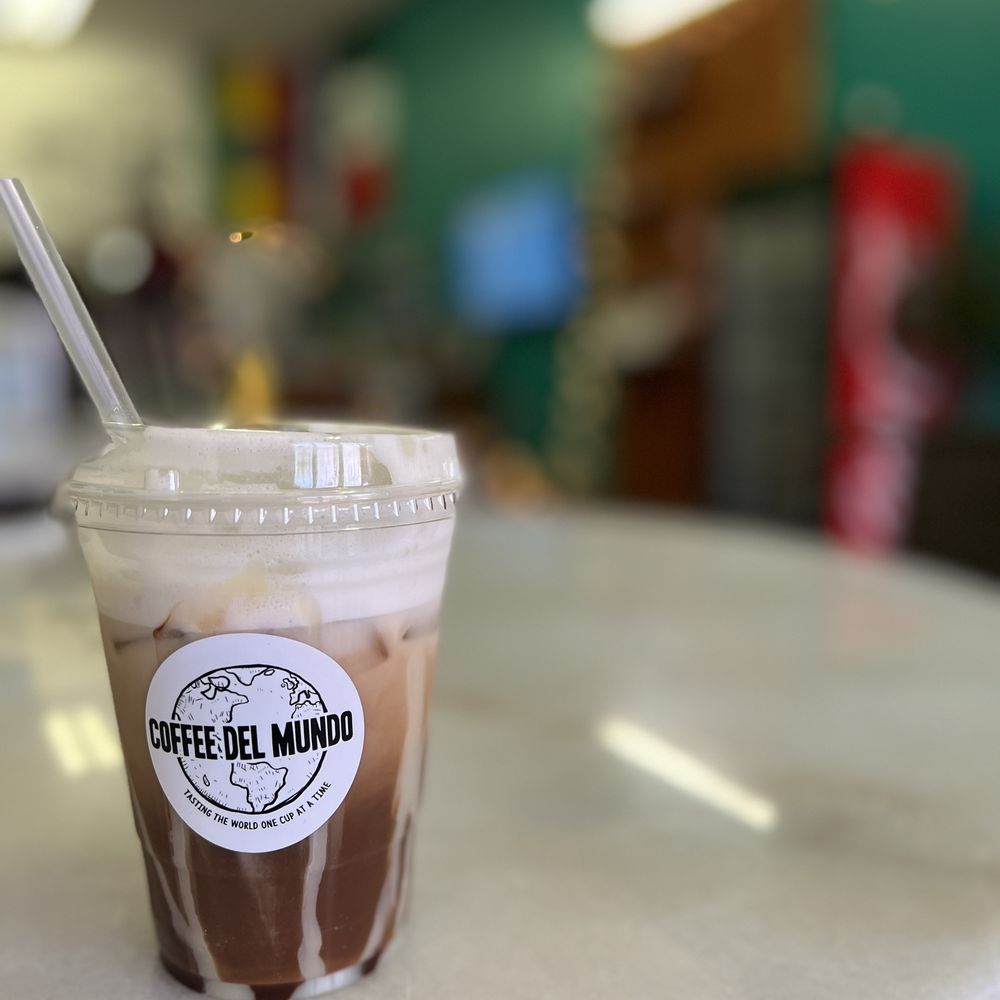 COFFEE DEL MUNDO - Updated December 2025 - 161 Photos & 133 Reviews ...