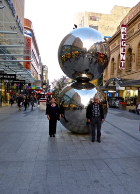 THE MALL’S BALLS - Updated October 2025 - 12 Photos & 17 Reviews ...