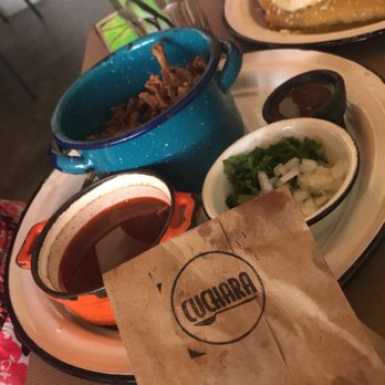 CUCHARA - Updated January 2026 - 1215 Photos & 1116 Reviews - 214 ...