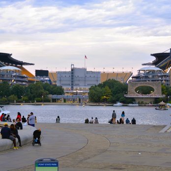 POINT STATE PARK - Updated June 2024 - 618 Photos & 120 Reviews - 601 ...