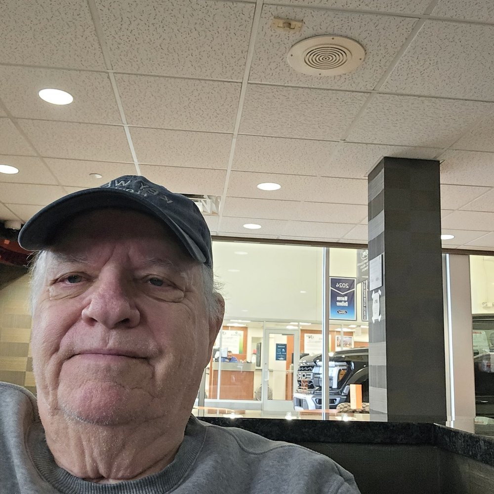 Richard Gramling's Instagram, Twitter & Facebook on IDCrawl