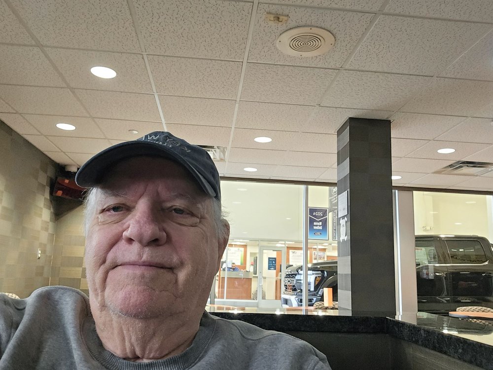 ROYAL OAK FORD - Updated October 2025 - 11 Photos & 43 Reviews - 27550 ...