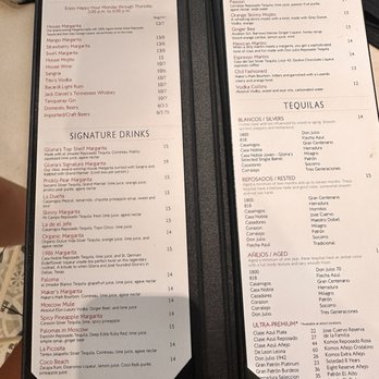 GLORIA’S LATIN CUISINE - Updated June 2025 - 149 Photos & 90 Reviews ...