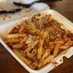 EASTSIDE ITALIAN DELI - Updated July 2025 - 1099 Photos & 1352 Reviews ...