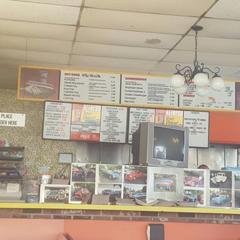 WIENER KING RESTAURANT - Updated October 2025 - 12 Photos & 13 Reviews ...